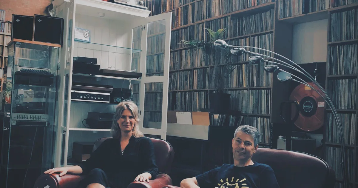 Discopatrick — ADE