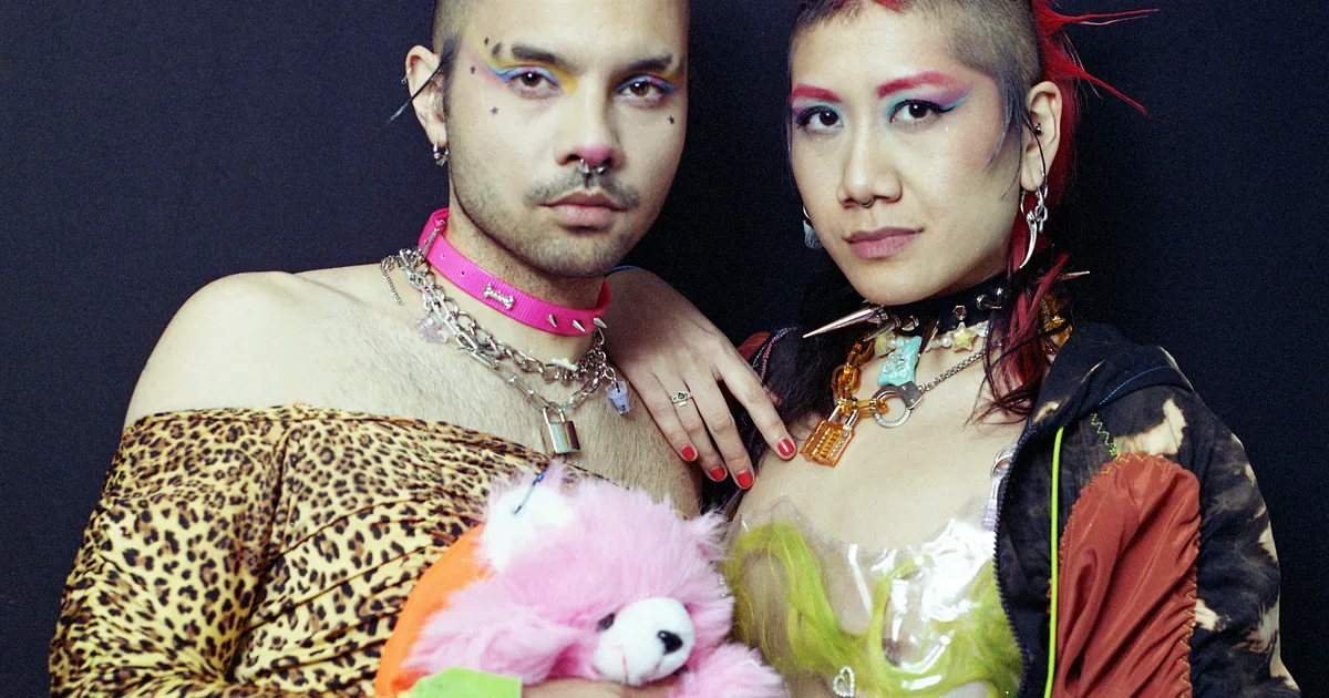 Animistic Beliefs — ADE