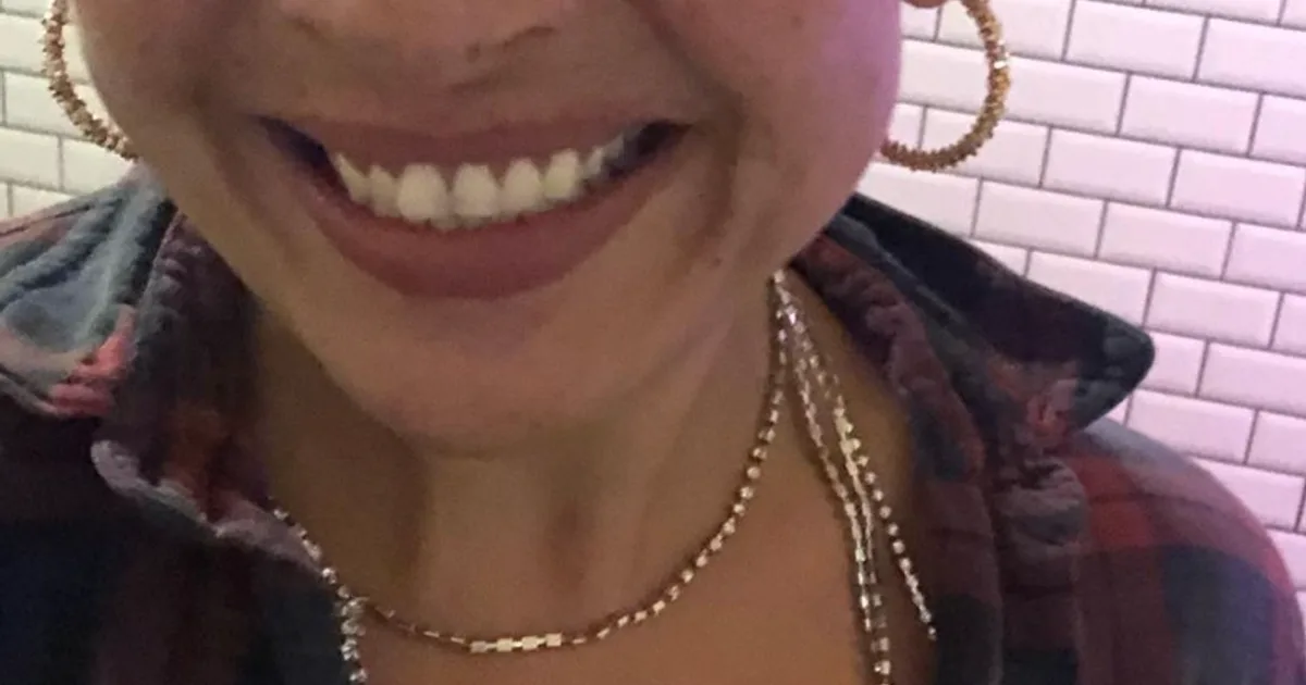 Lucy Atkinson — ADE