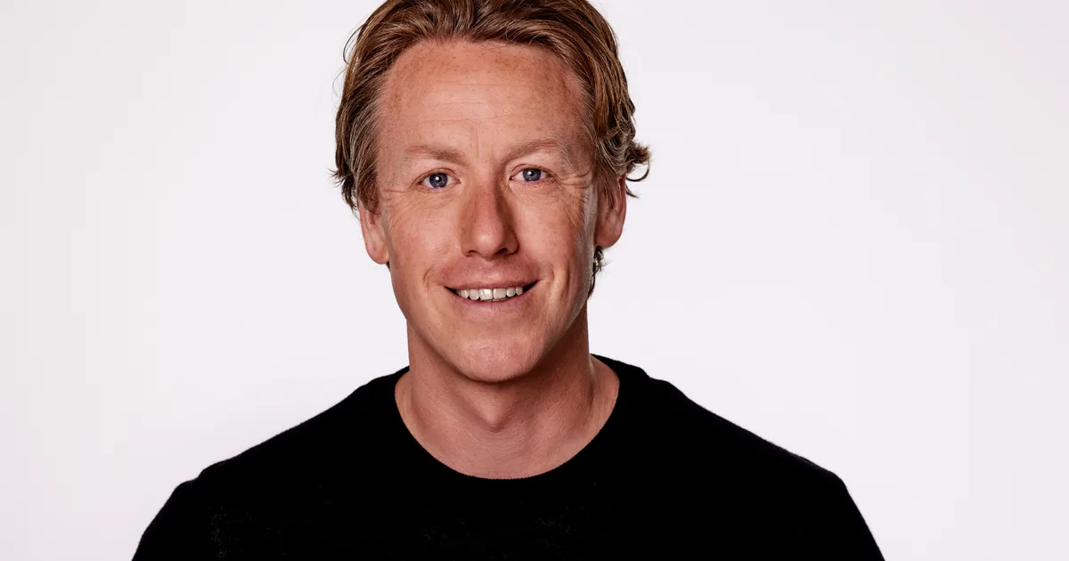 Jitze de Raaff — ADE