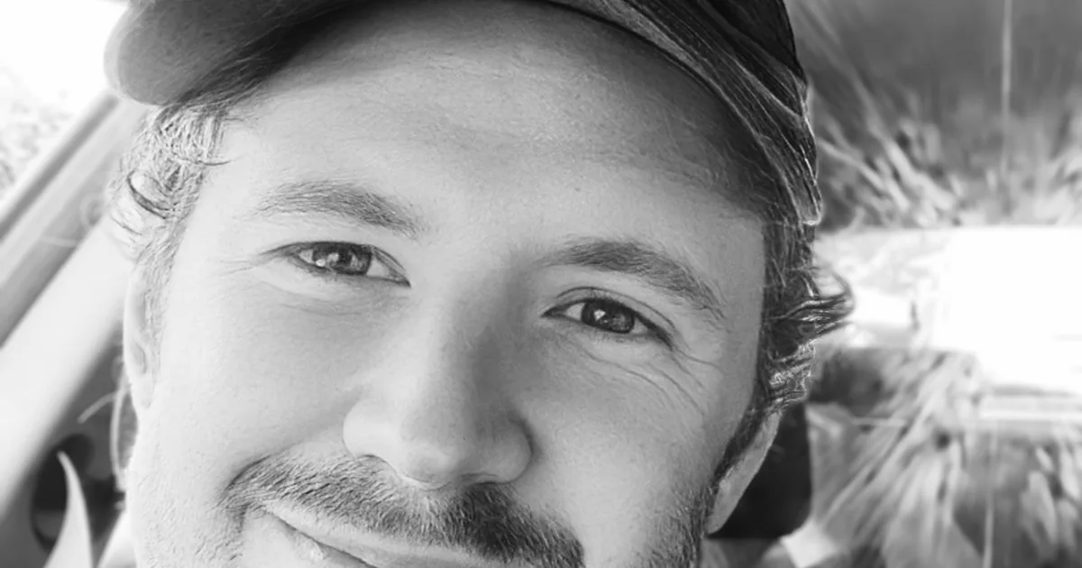 Johnny Pinchard — ADE