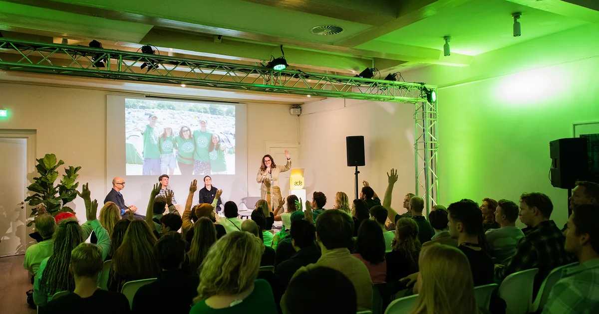 ADE Green: What you need to know about CSRD in the music industry — ADE