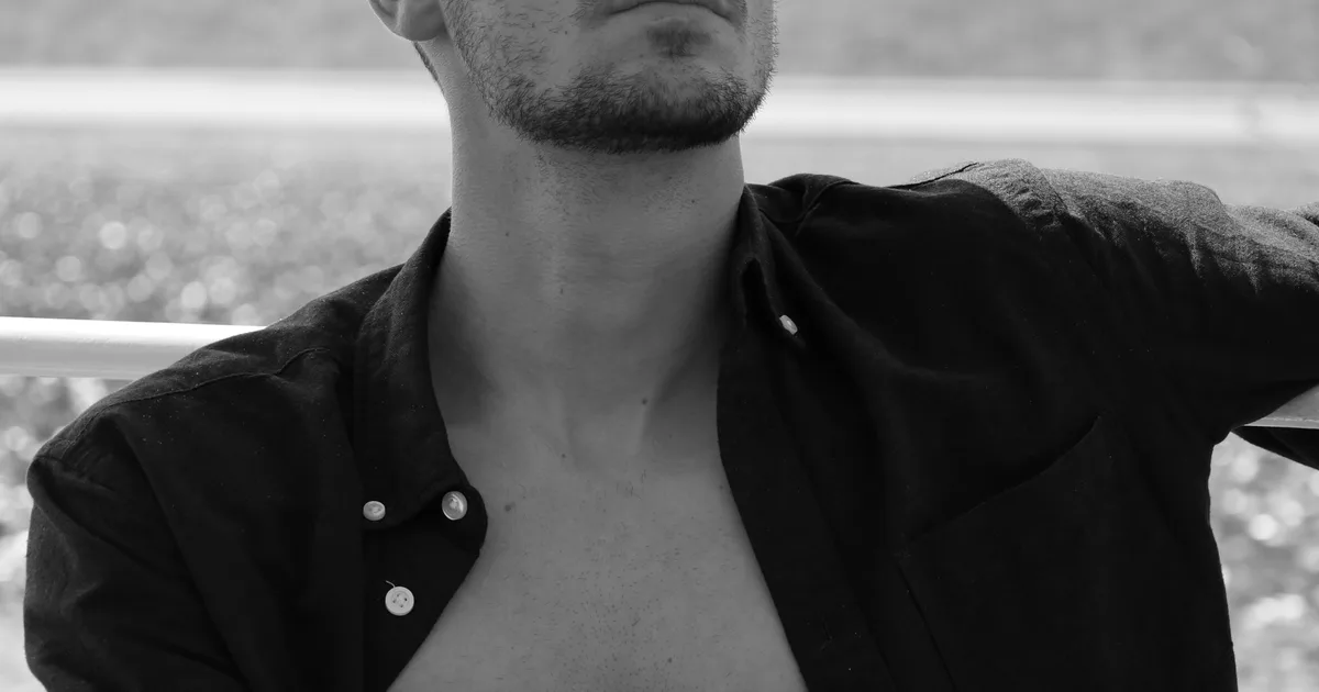 David Mackay — ADE