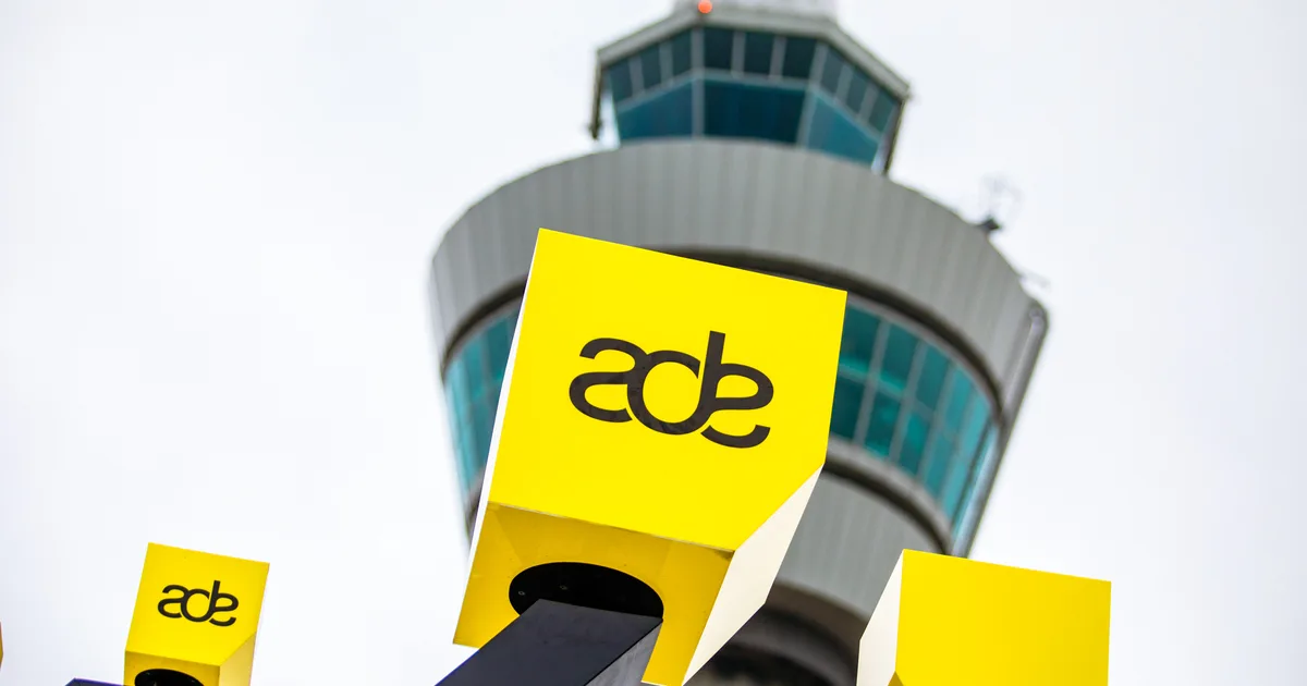 Start planning your ADE with KLM — ADE