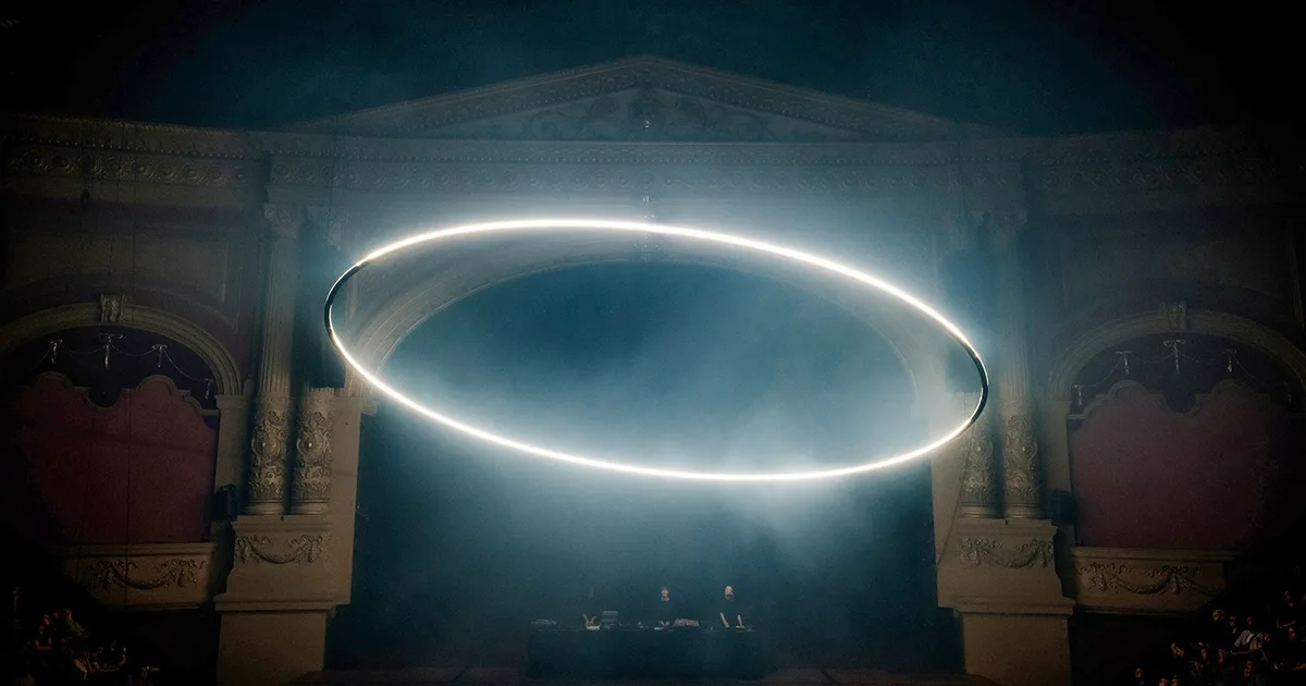 ADE Arts & Culture explores mental health, future tech and cultural ...