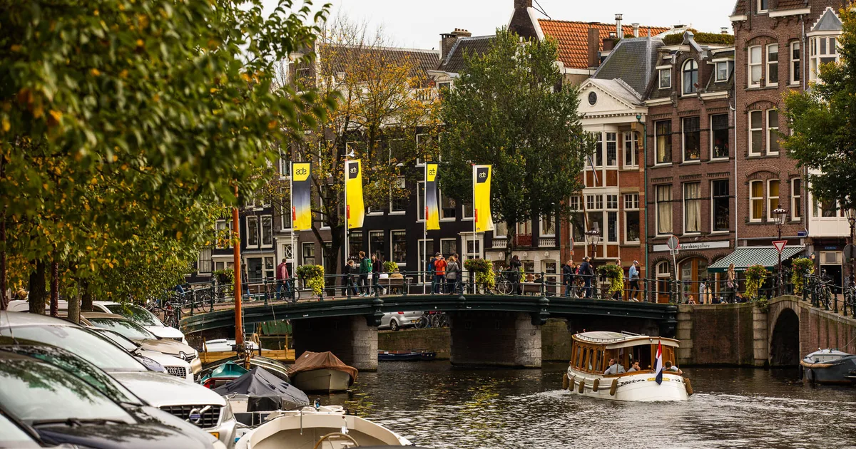 ADE 2023: what to expect — ADE