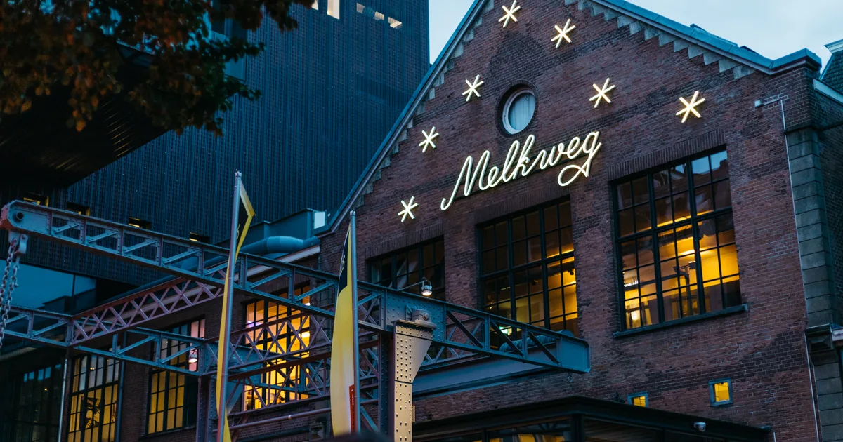 Melkweg confirms first highlights for their ADE 2023 programme — ADE