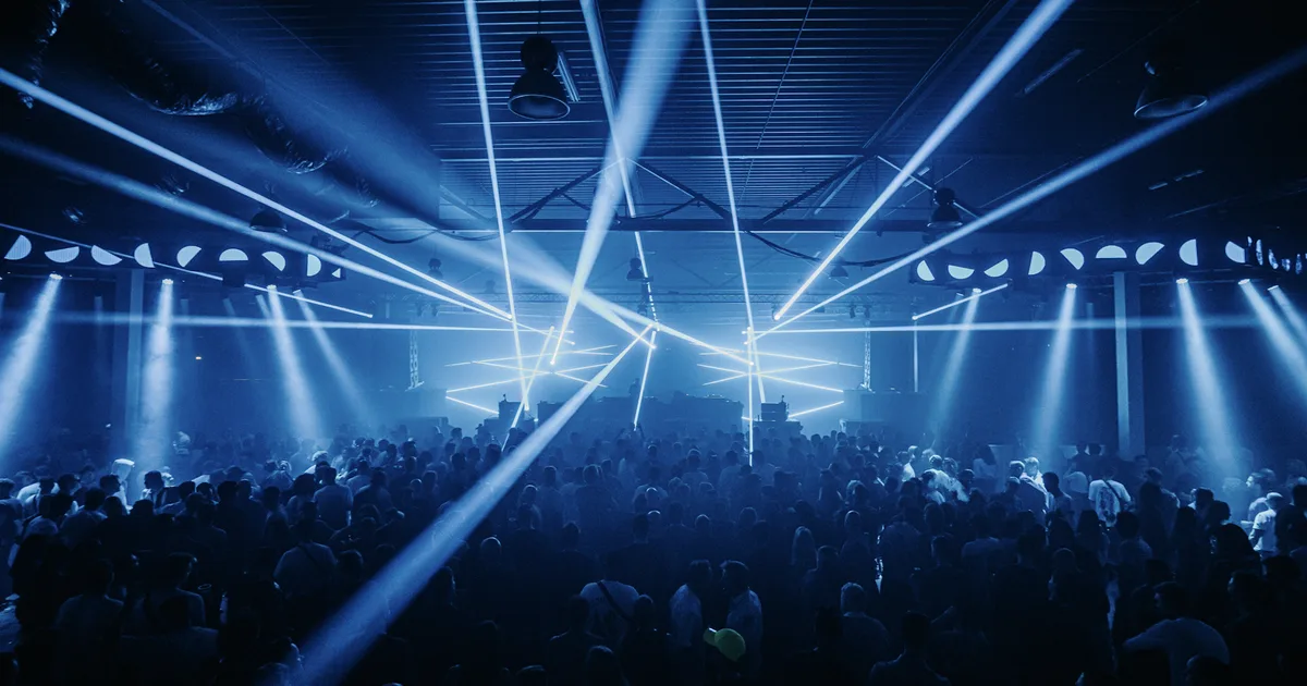 ADE teams up with Eventix for three-year ADE Pro ticketing vision — ADE