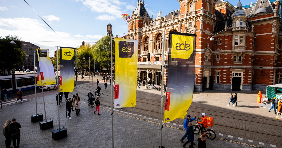ADE Pro: First major themes & big questions defining our scene in 2025 — ADE