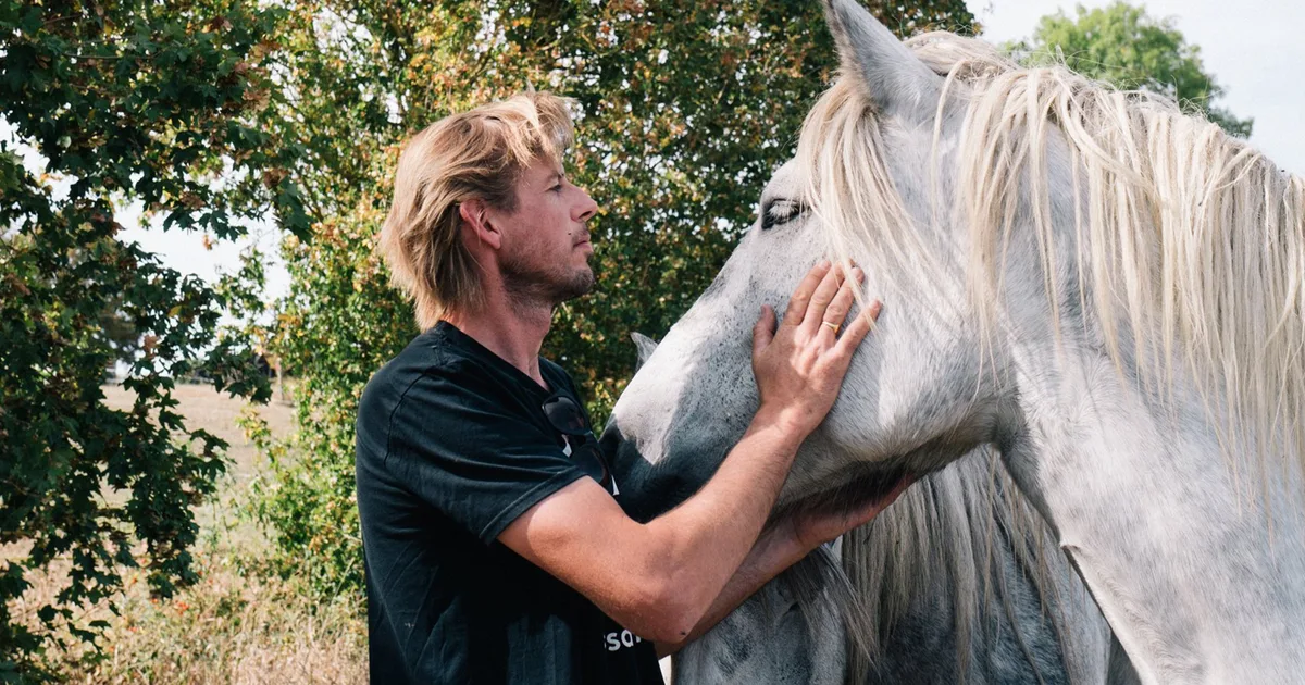 Groove Armada's Andy Cato guides you through sustainable farming at ADE ...