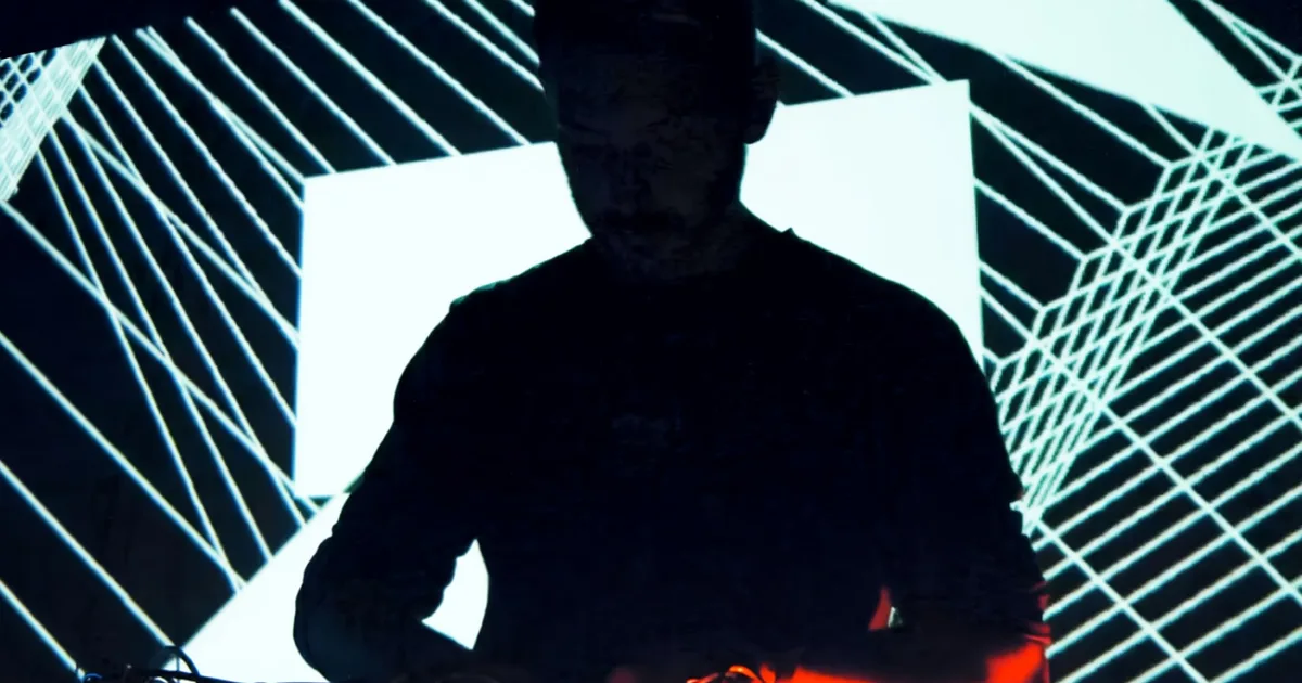 Pauric Freeman — ADE