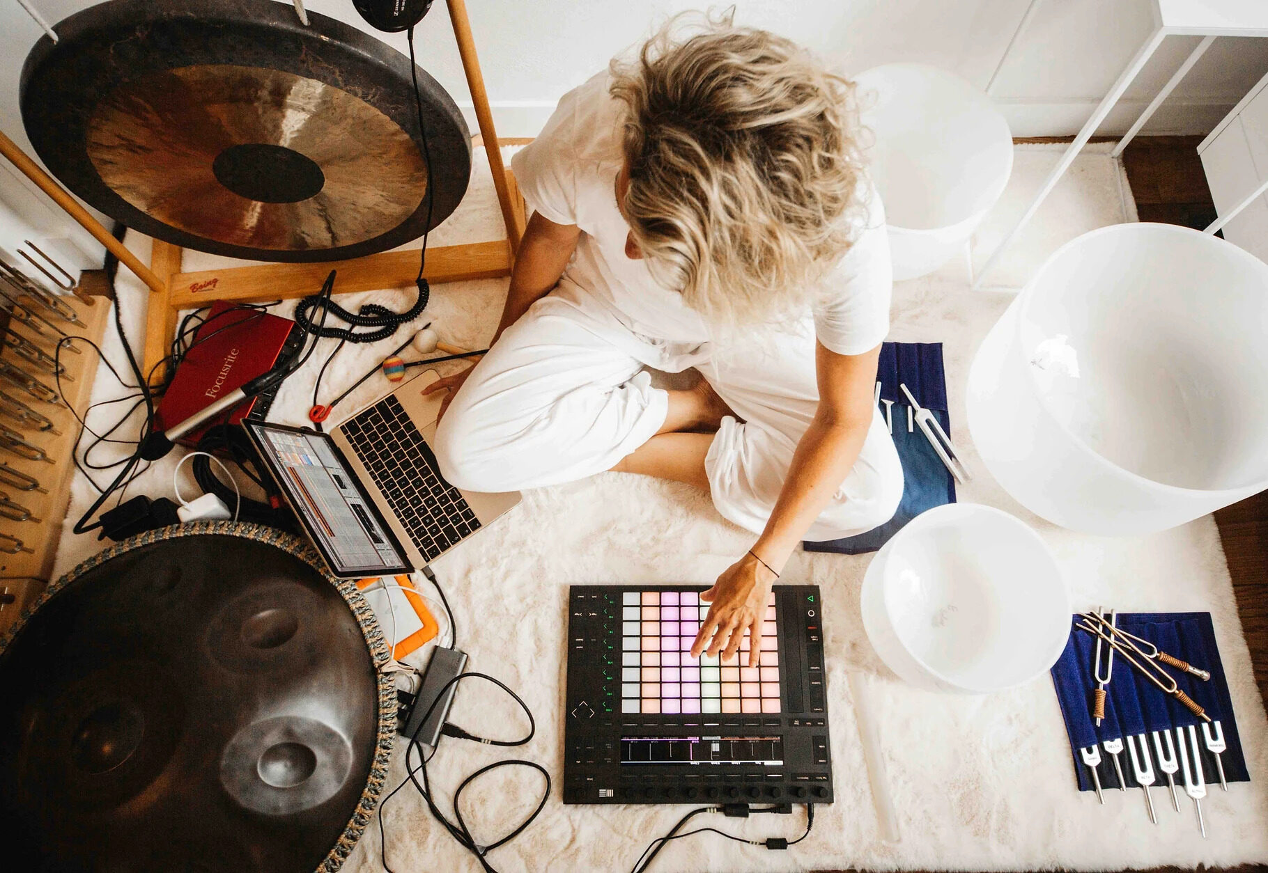 ADE Arts & Culture — | ADE