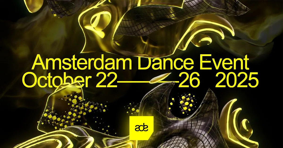 ADE Festival — ADE